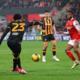 VIDEO. A masterpiece rabona goal by a Hull City footballer was stolen ...
