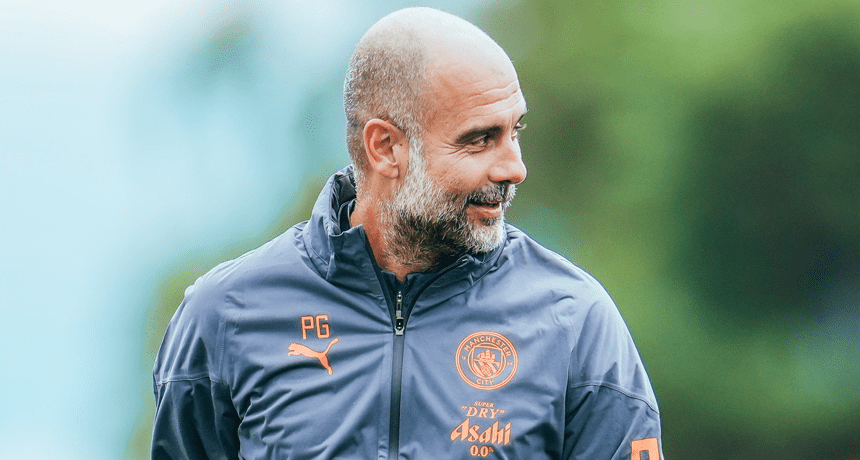 How much does Pep Guardiola earn? | Dailysports