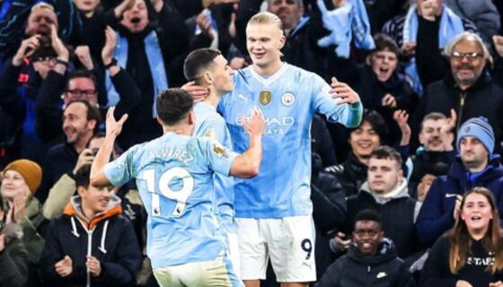 English Premier League 2023/24: standings, schedule and results of the ...