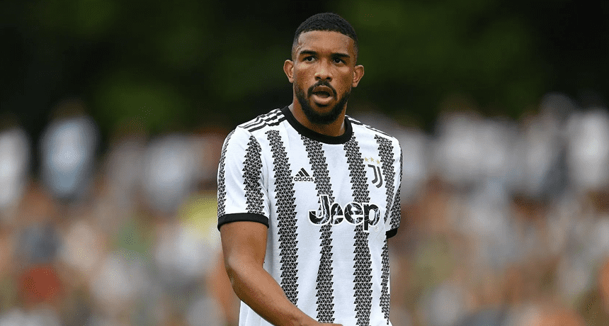 Manchester United ready to buy Juventus defender | Dailysports