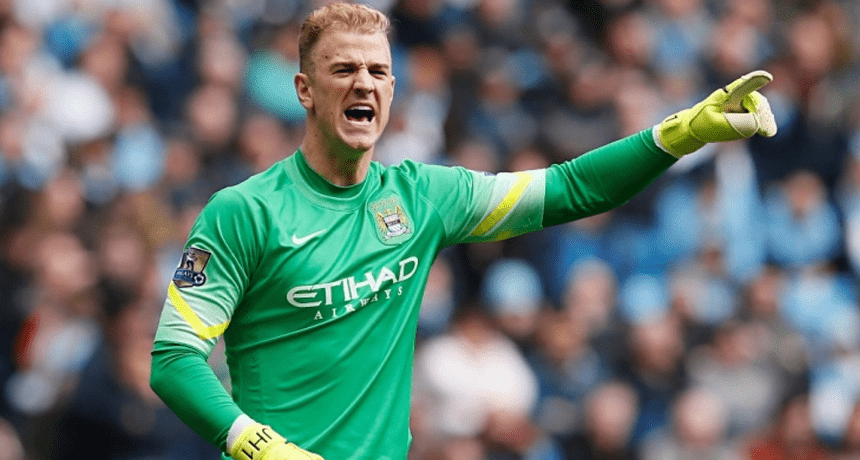 Ex-England goalkeeper announced the end of his career | Dailysports