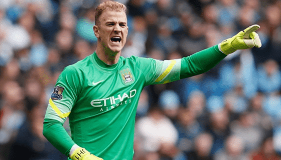 Ex-England goalkeeper announced the end of his career | Dailysports