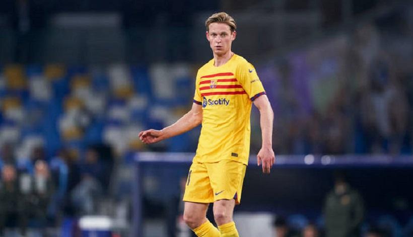 "He plays football like a postman". The Dutch legend heavily criticized ...