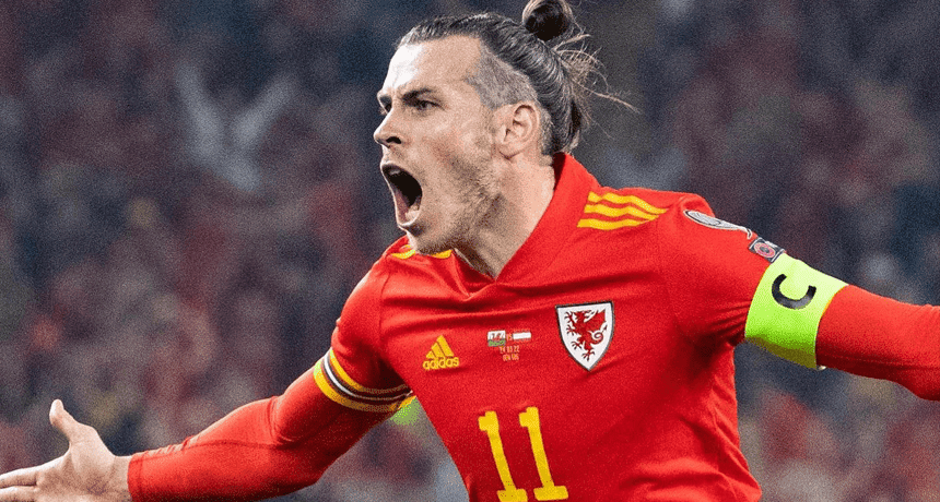 Golf courses and business in Wales. The luxury life of Gareth Bale ...