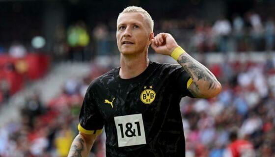 Bayern not ready to let go of young talent, Reus could move to MLS ...