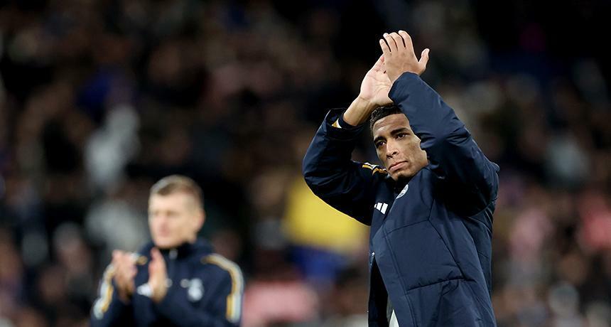 Real Madrid leader to start training as early as this week | Dailysports