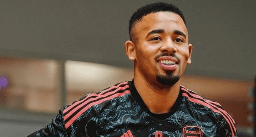 Jesus' injury woes have spurred Arsenal into decisive action | Dailysports