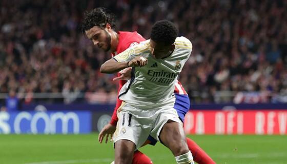 Atletico defender could transfer to Barcelona as a free agent | Dailysports