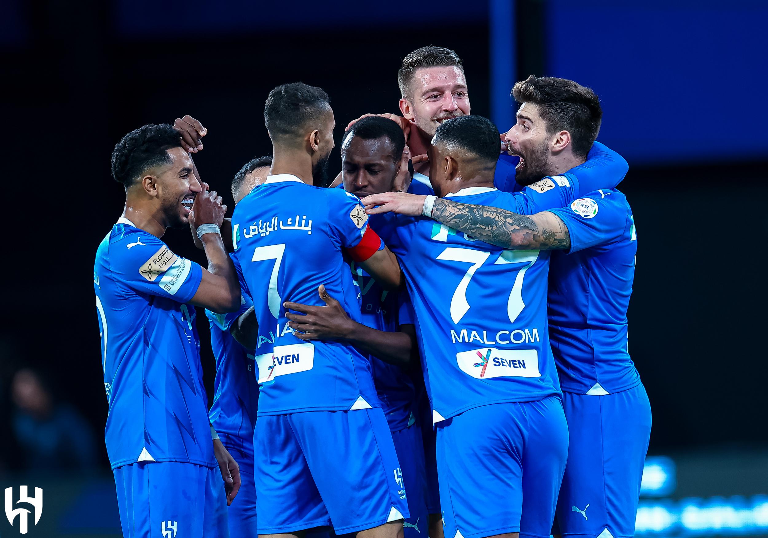 Al-Ittihad without Benzema lost to league leaders Saudi Arabia ...