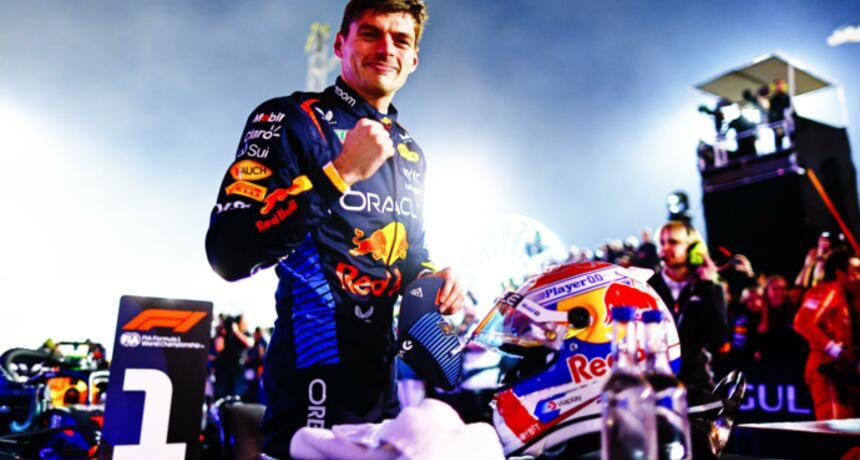 The premier Formula 1 driver may find himself in the Mercedes team ...