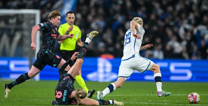 Manchester City vs FC Copenhagen prediction and betting tips 06 Мarch 2024 | Dailysports experts