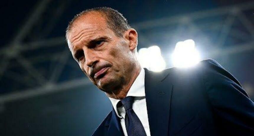 Juventus management have made a decision on Allegri's future | Dailysports