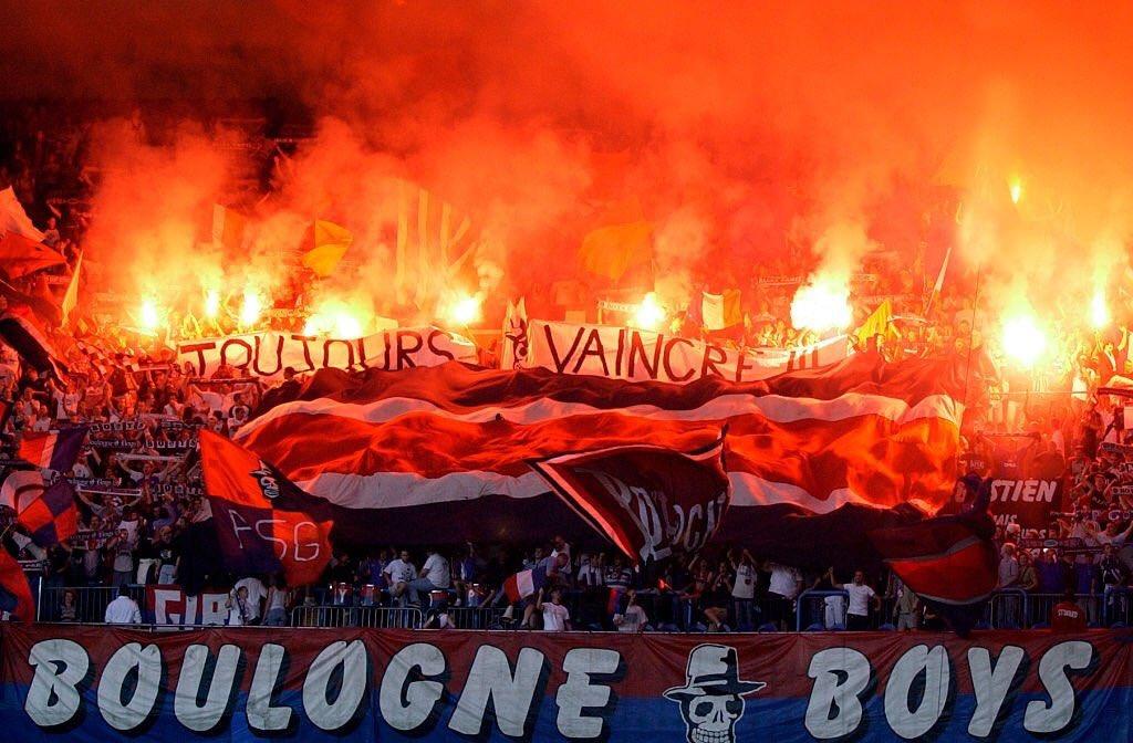 Brass knuckles, hammers, knives. A bloody brawl between PSG and Real ...