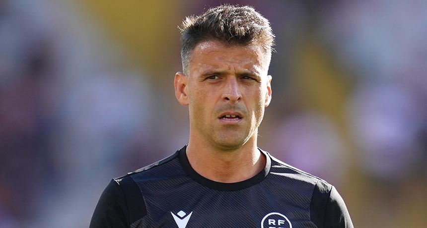 Real Madrid's scandalised match referee suspended indefinitely ...