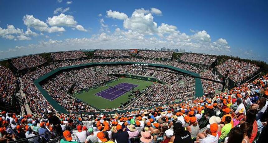 Saudi Arabia is making strides in tennis as well. The WTA Finals will ...