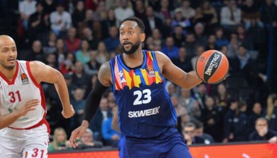 EuroLeague 2023-24, regular season: Schedule, Results and Standings ...