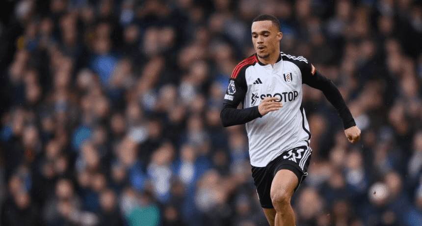 Milan and two English grandees are targeting the signing of the Fulham ...
