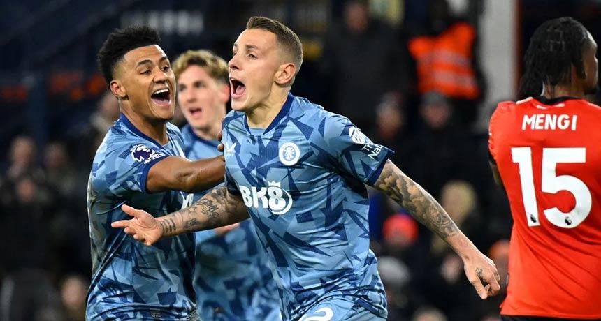 Aston Villa Vs Tottenham Prediction And Betting Tips 10 Мarch 2024