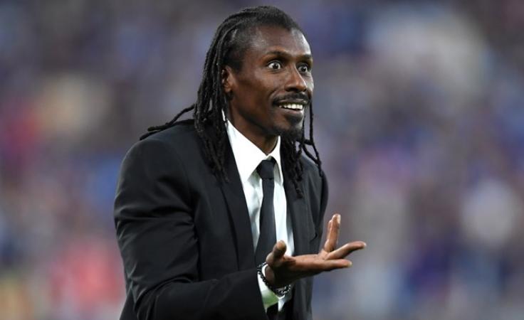Senegal extended the contract with national team head coach | Dailysports
