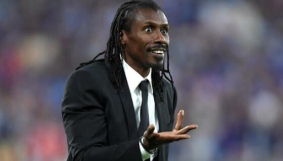 Senegal extended the contract with national team head coach | Dailysports