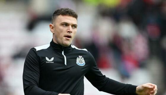 Newcastle are ready to sell their defender, who was kept out by Bayern ...