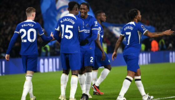 Chelsea intends to strengthen the left flank of their defense in the ...