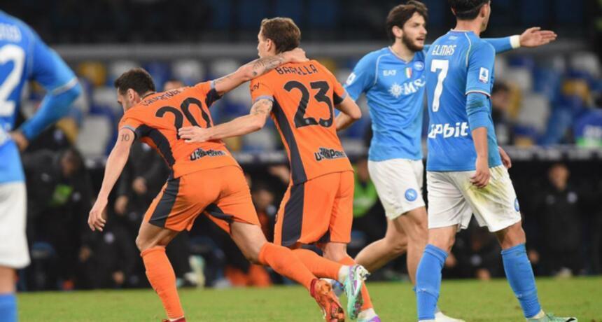 Inter vs SSC Napoli prediction and betting tips 17 Мarch 2024 ...