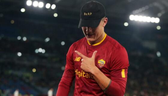 Roma star due to injury will miss the next matches of the team and his ...