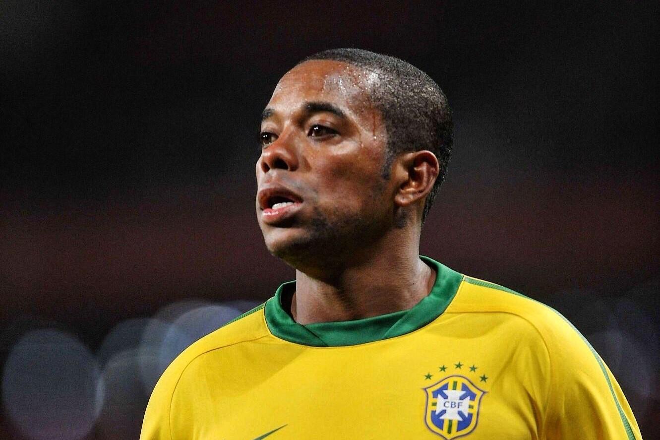 Nine years behind bars. A Brazilian court has issued a warrant for the ...