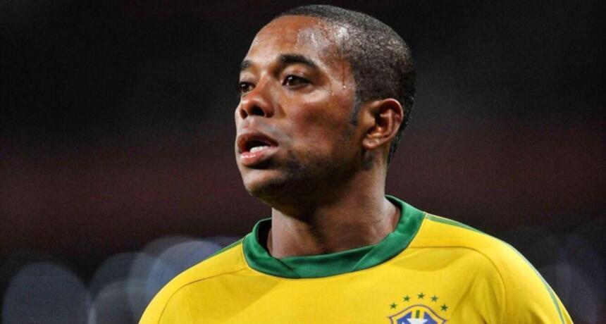 Nine years behind bars. A Brazilian court has issued a warrant for the ...