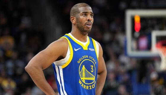 The GSW basketball player called the referee a TikToker, resulting in ...