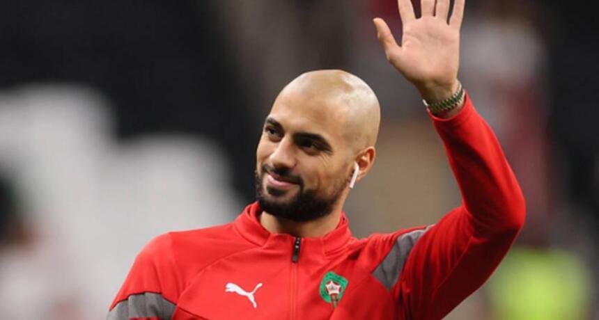 Milan shows interest in the Moroccan midfielder | Dailysports