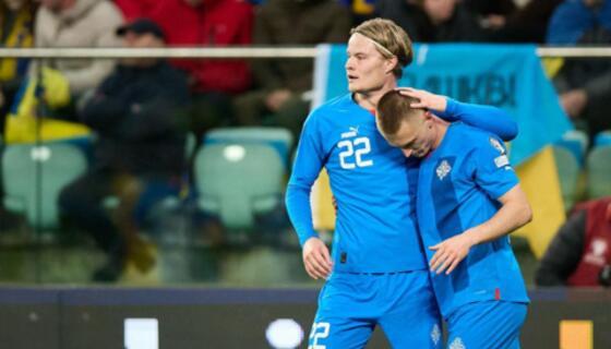 The best goal of the UEFA Euro 2024 playoff qualification has been ...