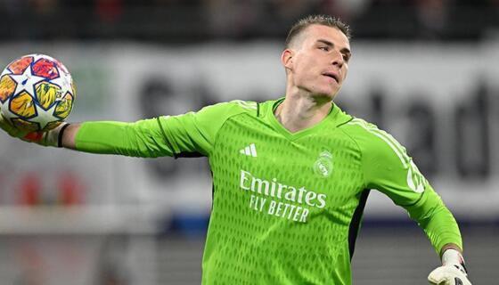 Real Madrid is confident that they will extend the contract with the goalkeeper Dailysports