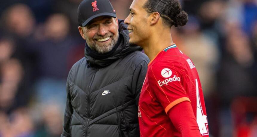 The captain of Liverpool awaits the last day under Jürgen Klopp's ...