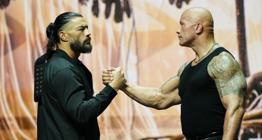 WWE WrestleMania 40: where and how to watch & full fight card | Dailysports