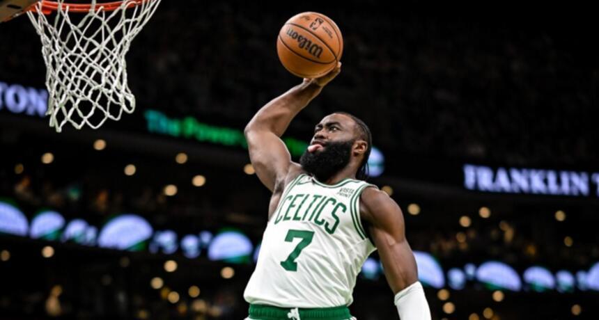 The Boston Celtics won 60+ regular season games. They have updated the ...