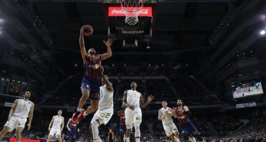 EuroLeague regular season, round 33: Schedule, results and standings ...