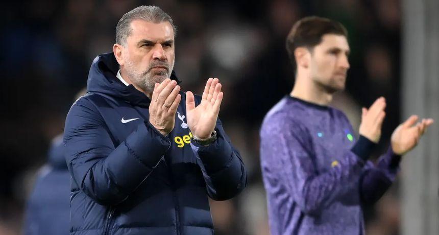 Tottenham head coach explained why he chose this club | Dailysports