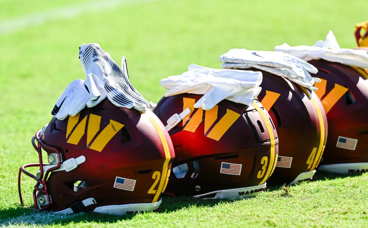 The NFL has developed several new helmet models for football players ...