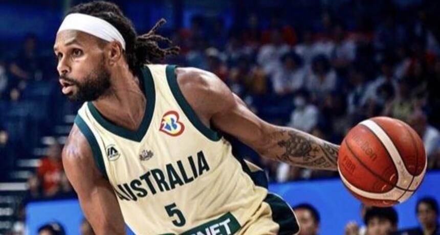 The Australian national basketball team has announced the preliminary ...