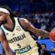 The Australian national basketball team has announced the preliminary ...