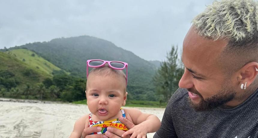 "Father of the Year". The network exploded video from the holiday of ...