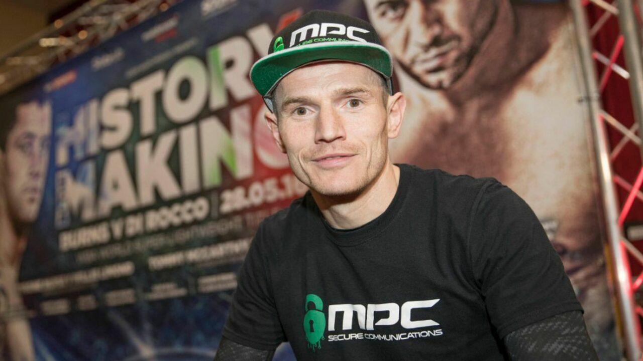 The legend of Scottish boxing passed away at the age of 45 | Dailysports