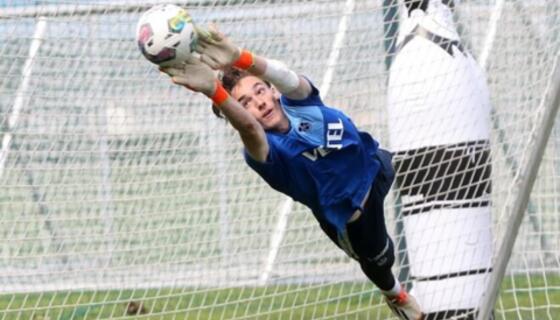 Real Madrid has set its sights on a talented Turkish goalkeeper ...