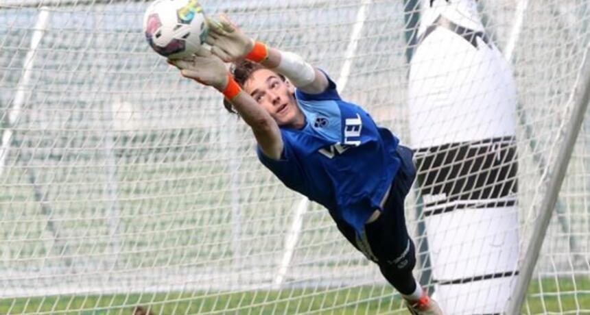 Real Madrid has set its sights on a talented Turkish goalkeeper ...