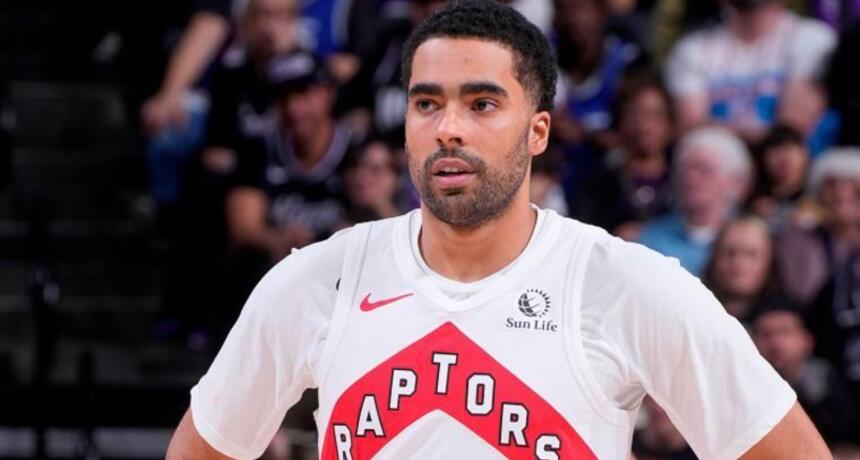 NBA basketball player received a lifetime disqualification. The reason ...