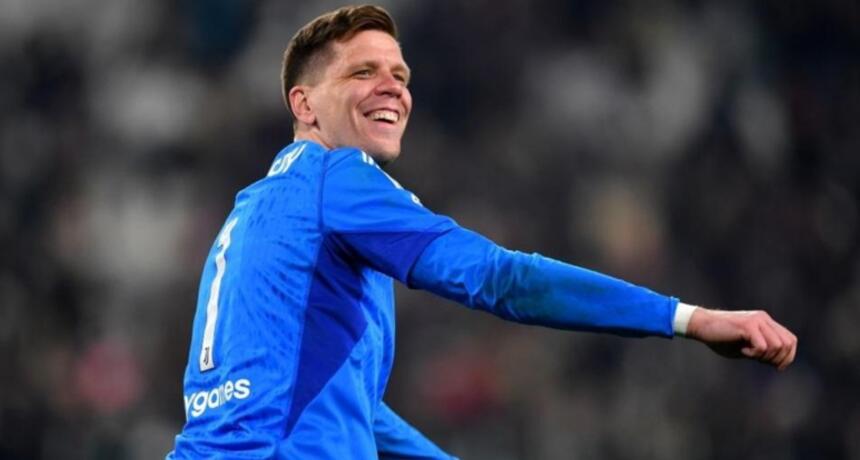 The Juventus goalkeeper has returned after nose surgery but will play ...