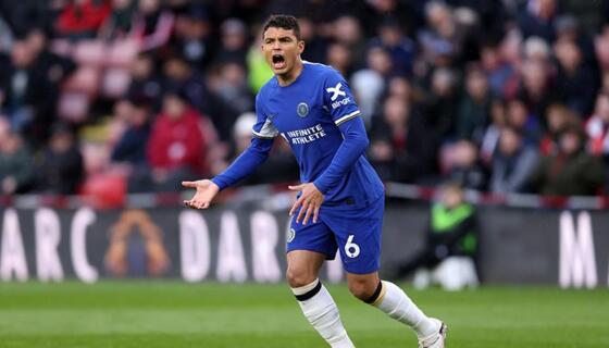 It has been revealed where the Chelsea legend could continue his career ...
