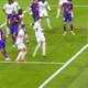 'It's a disgrace' - Barca goalkeeper on Real Madrid's disallowed goal ...